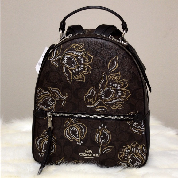 Coach | Bags | Coach Jordyn Backpack | Poshmark